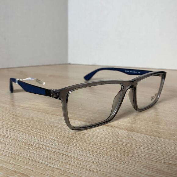 Ray-Ban | Accessories | Rayban Rb756 584 Eyeglasses Frames Transparent ...